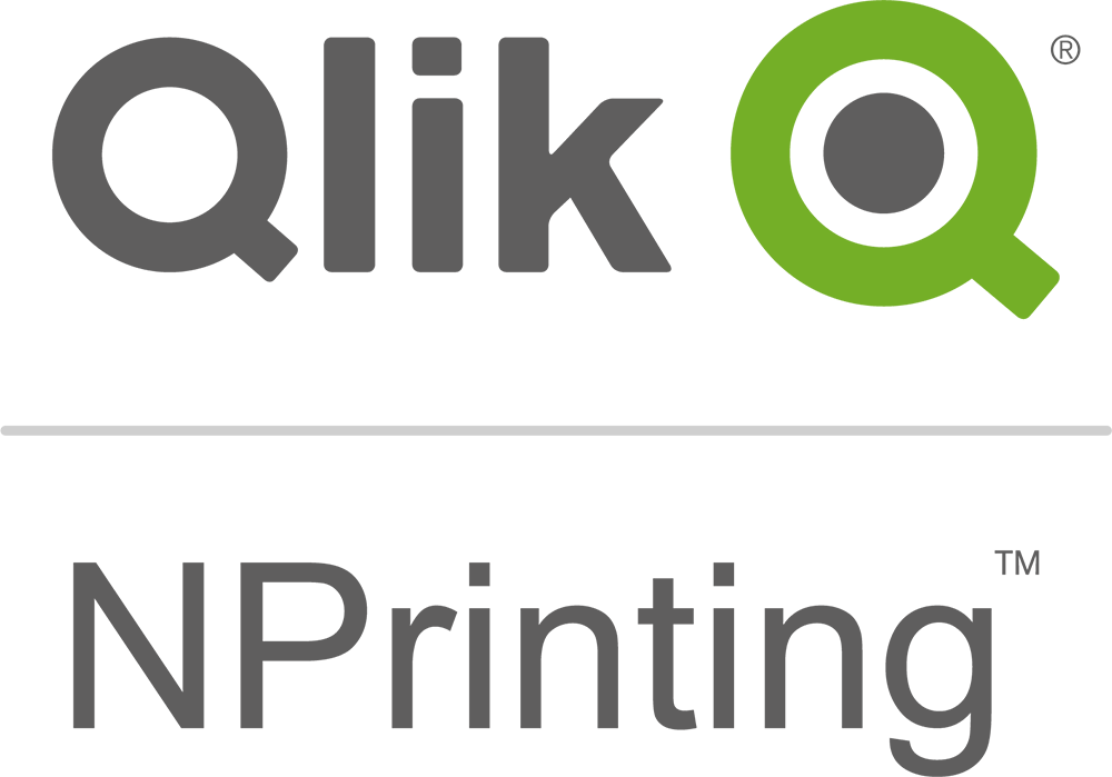 NPrinting – QlikView & Qlik Sense Consulting